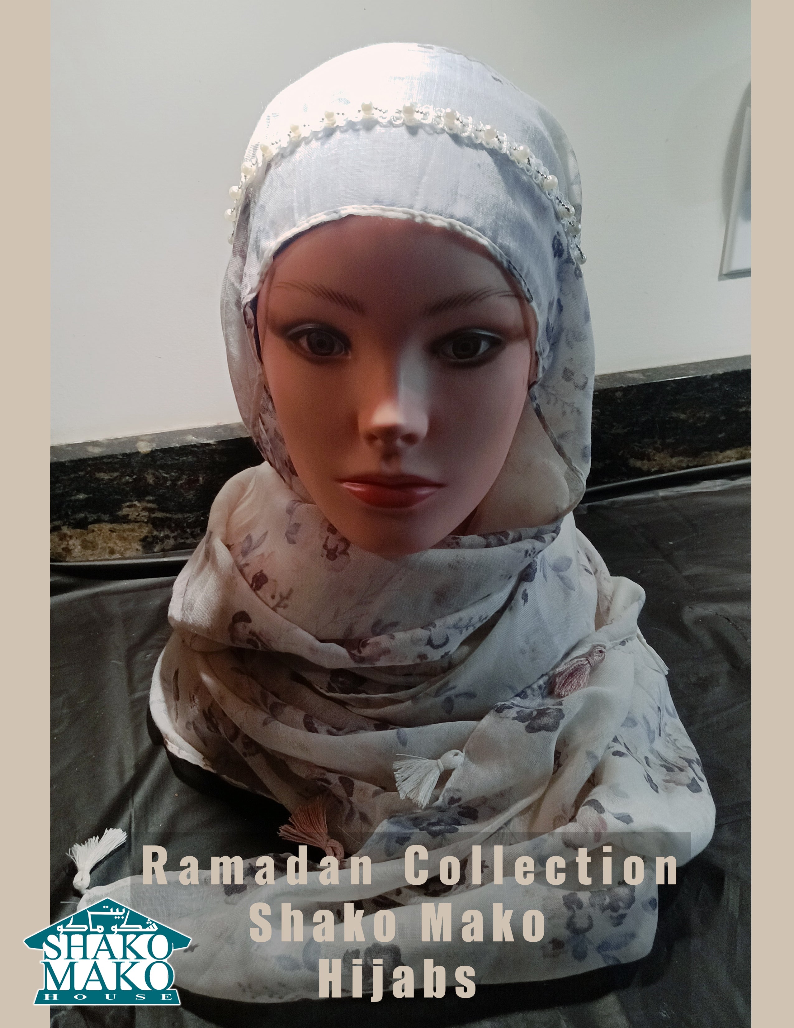 Hijabs – shakomakohouse